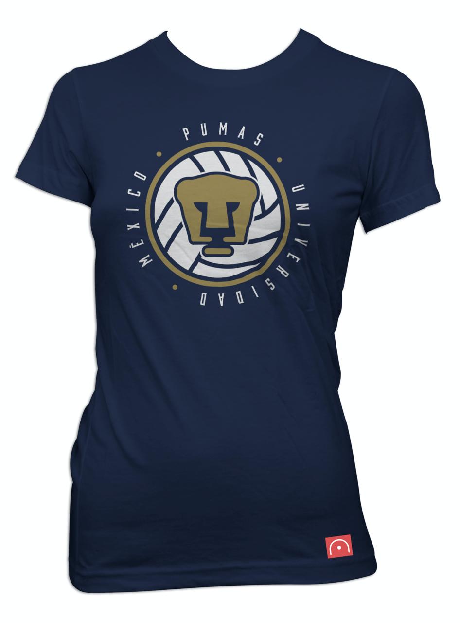 Pumas México - The Legend co.
